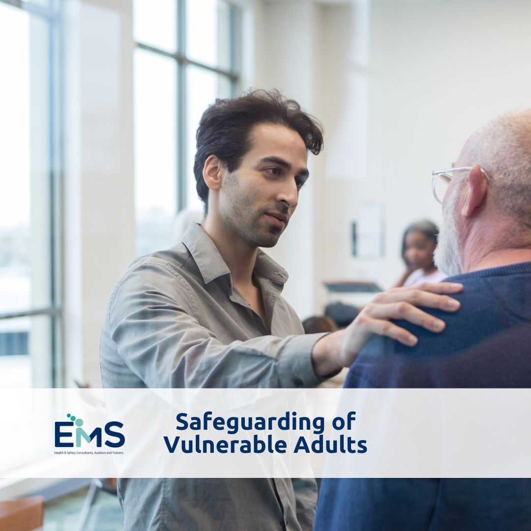 Safeguarding of Vulnerable Adults - EMS and Associates Health and ...