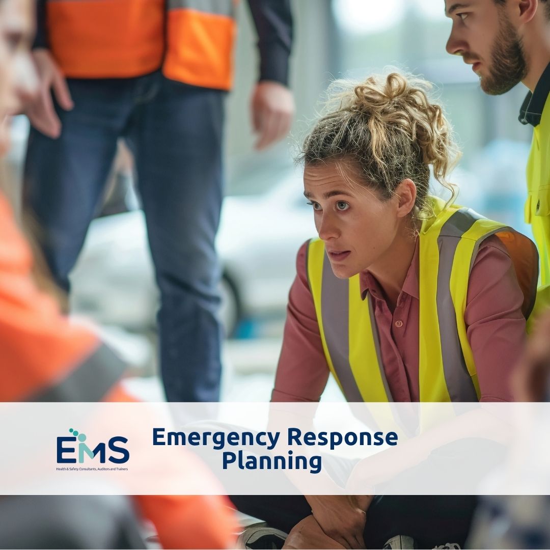 Emergency Response Planning - EMS and Associates Health and Safety ...